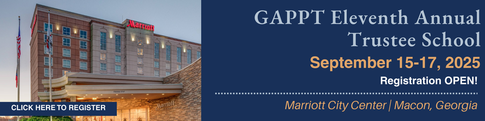 2025 Membership Page